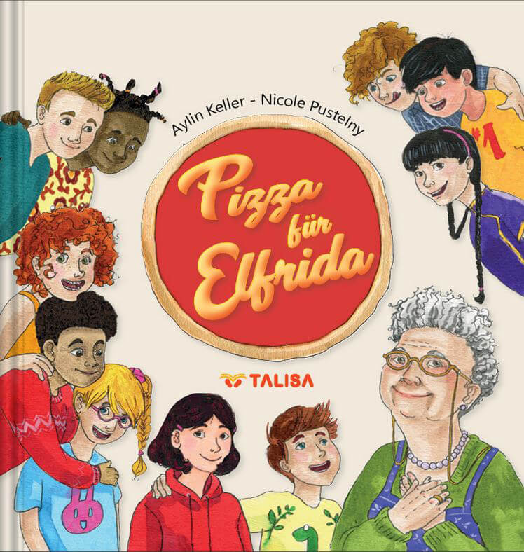 März ist Lesezeit – vor allem mit wunderbaren Büchern von der didacta ...